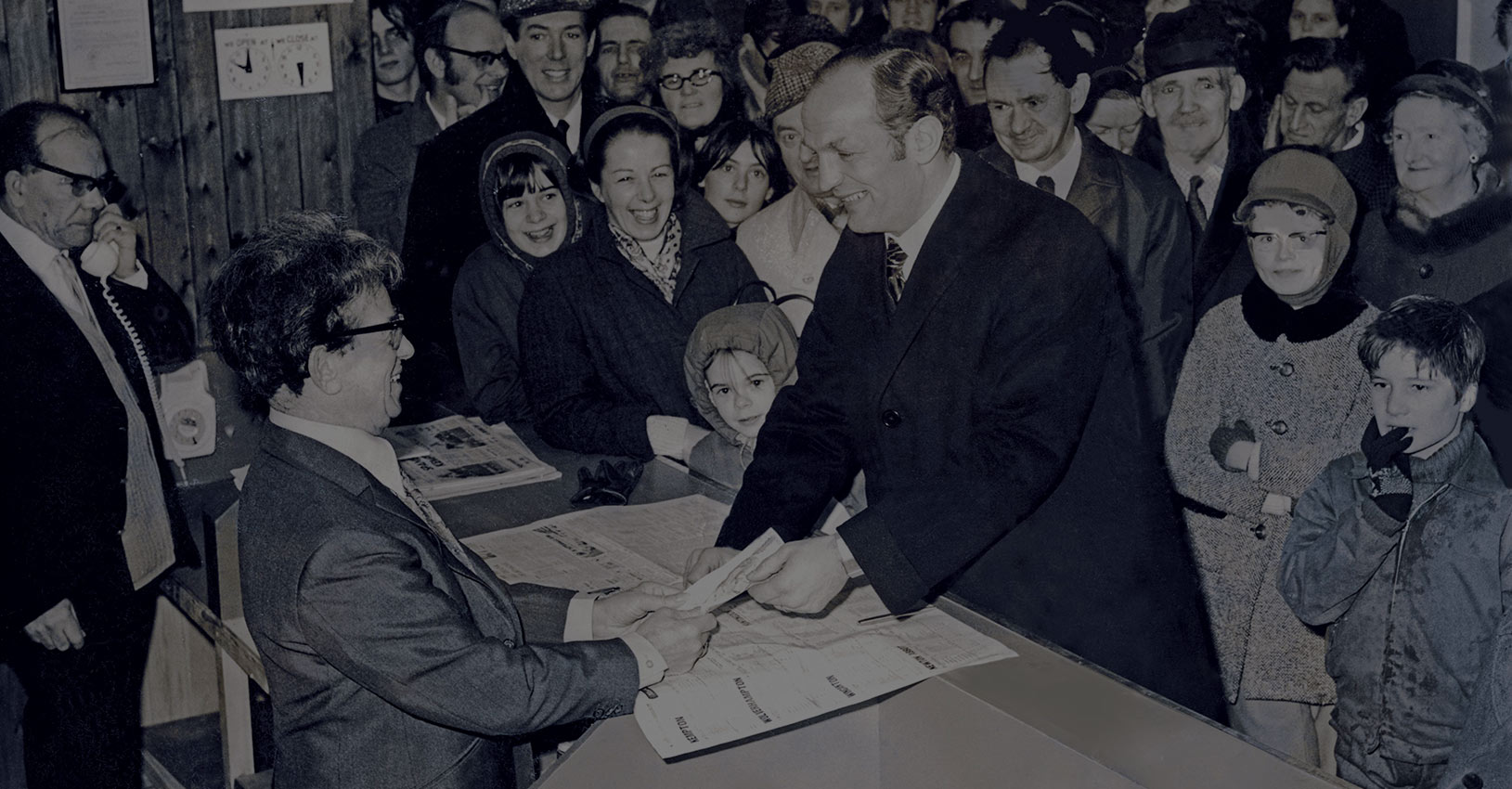 Sign Up – Joe Jennings Bookmakers