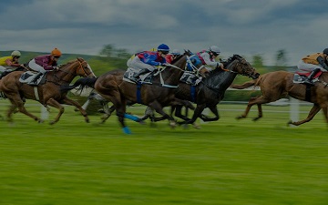 Events – Joe Jennings Bookmakers